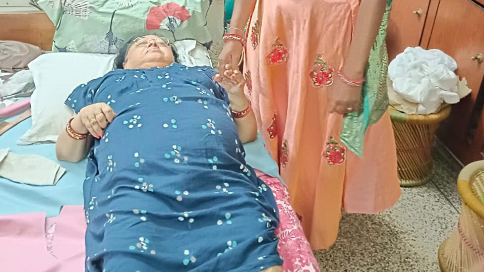 Healer Old Age Care: A Sanctuary for Seniors in Bhubaneswar | by ...