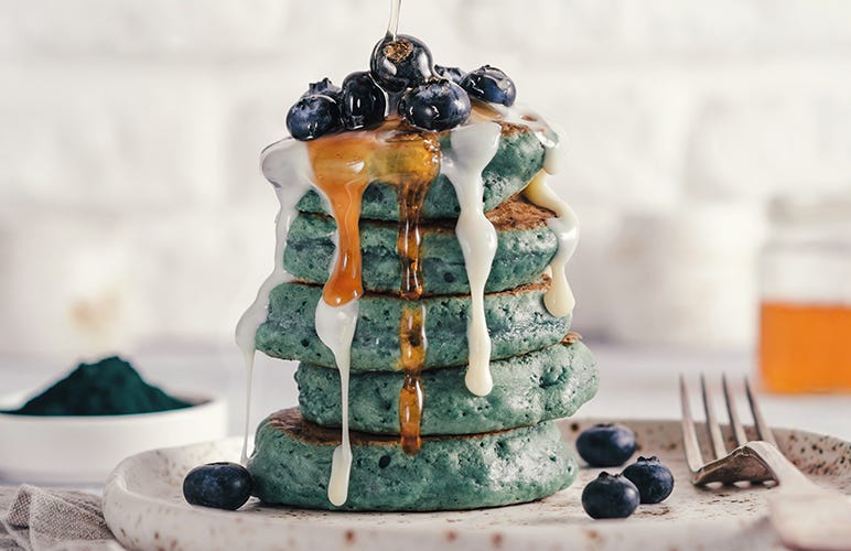 What To Eat In The Future: Introducing The Future Meals, Part II | by ...