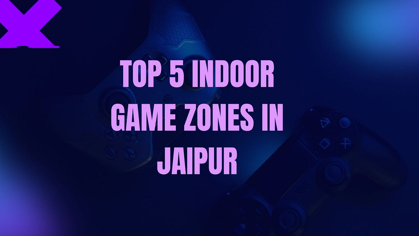 5 Best Fun Places in Jaipur. Jaipur, the Pink City, is renowned for ...