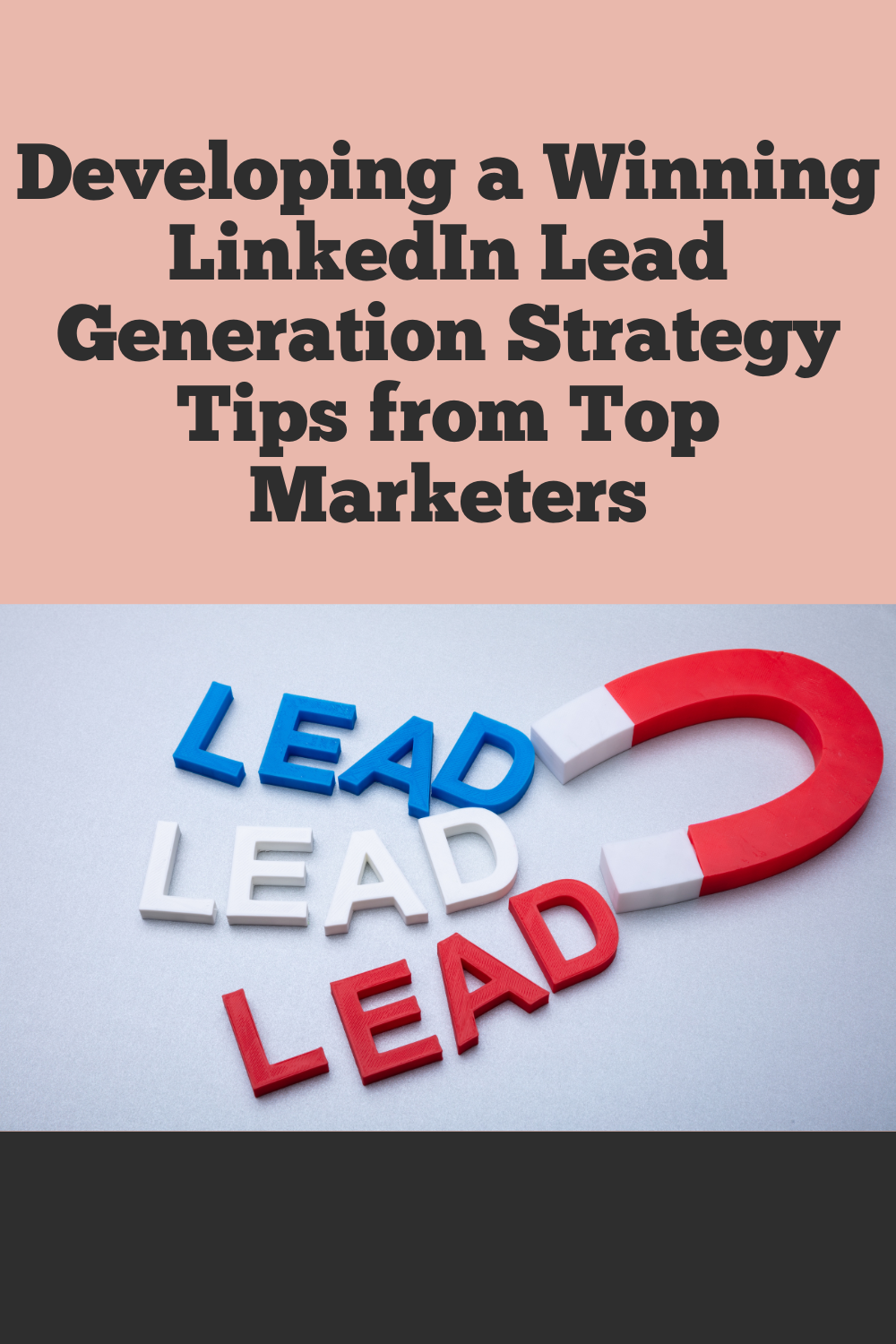 Networking on LinkedIn: Strategies to Transform Connections into Leads | by Vitality2 | Apr ...