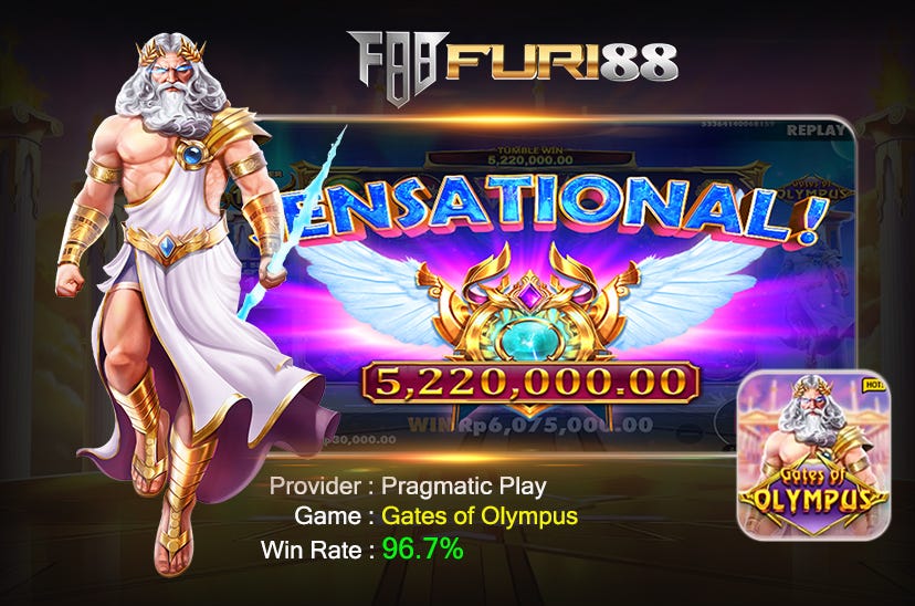 FURI88 - GAME SLOT TERBARU “ PUTRI INCES “ SIAP MEMBUAT KAMU JADI ...