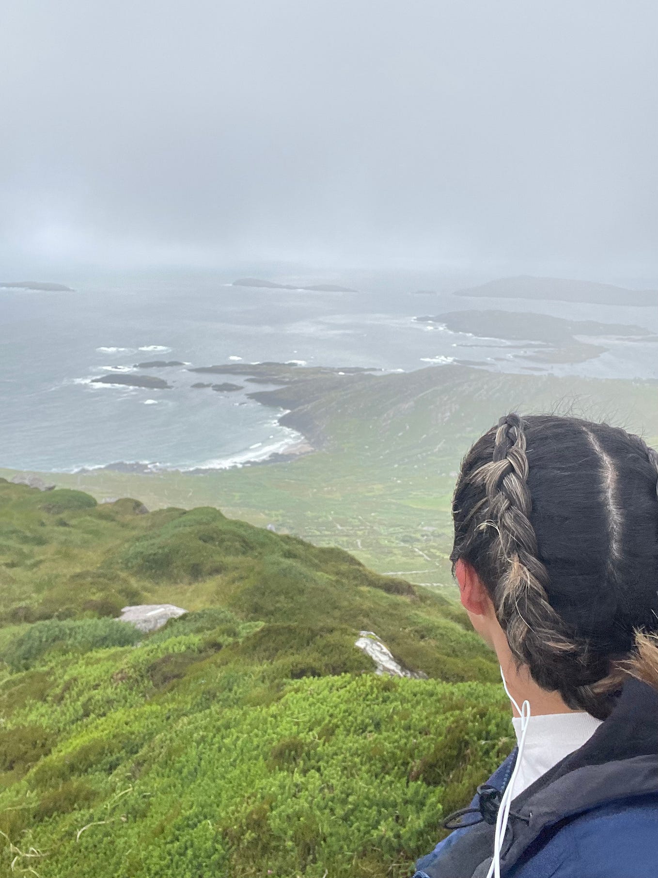 philly and george. the people of Ireland are more than… | by Dani Mar ...