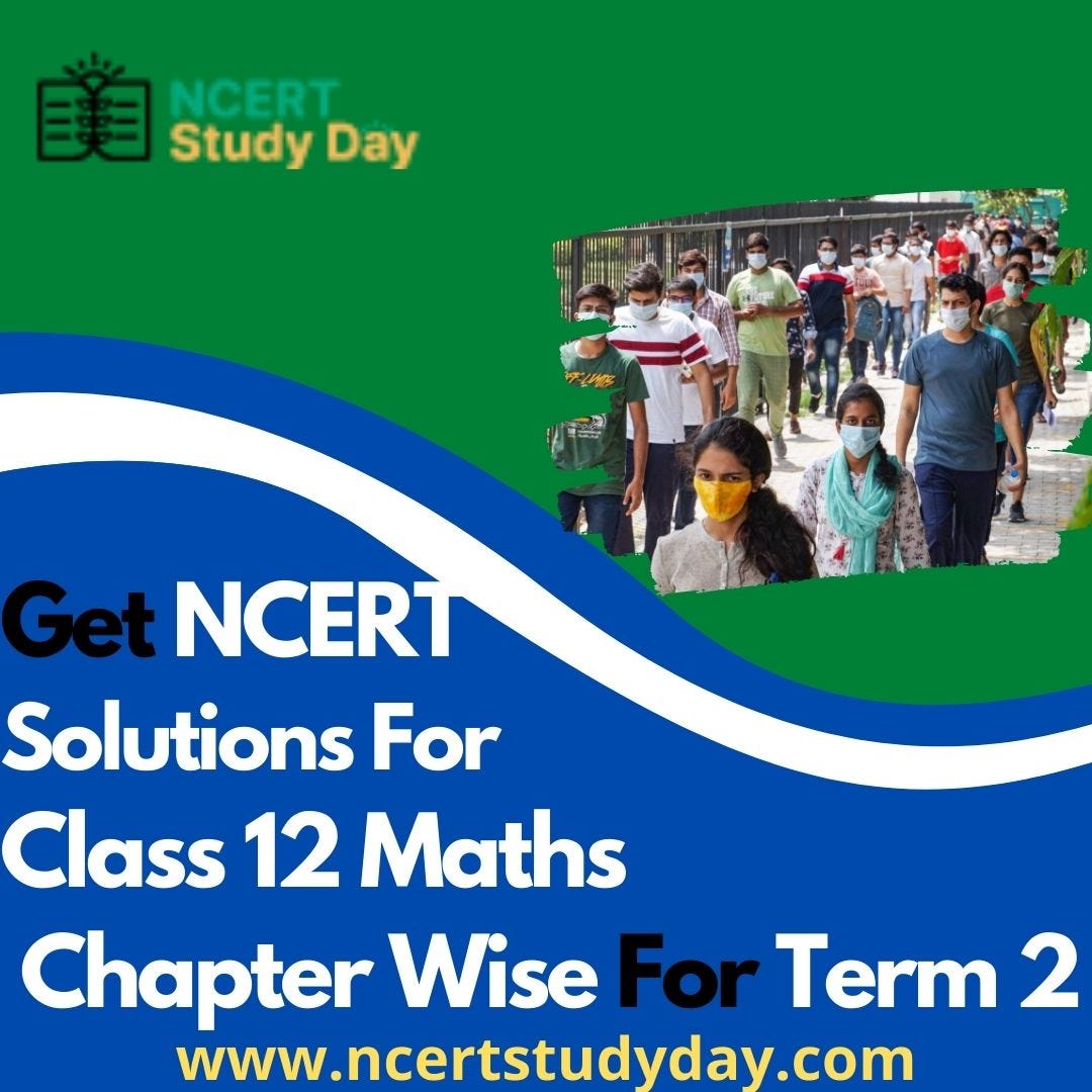 NCERT Solutions Class 12 Accountancy - NCERT Study Day - Medium