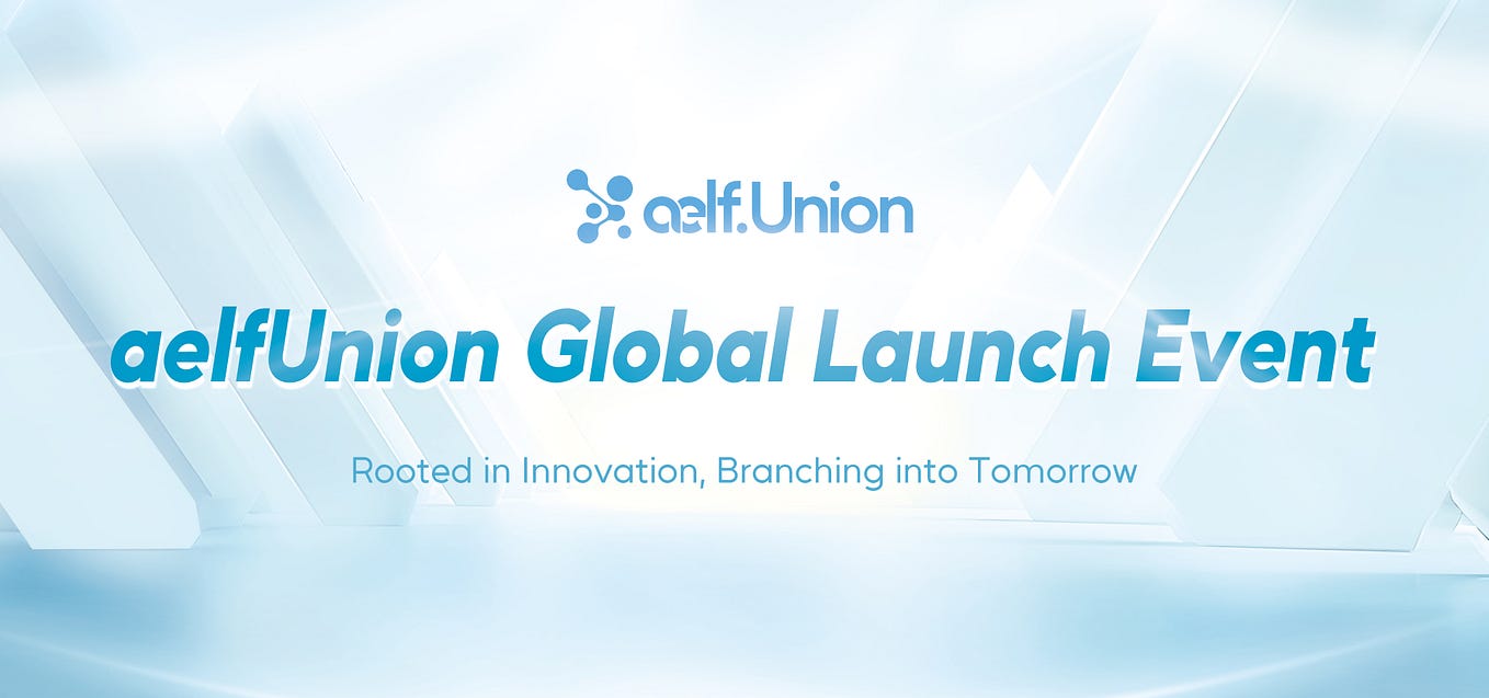 Alyx Union Global Online Event: Unveiling Innovations and Strengthening ...