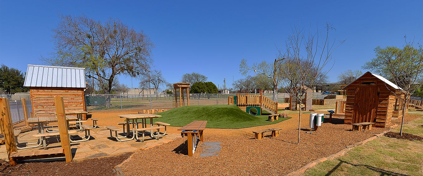 5 Things to Consider when Planning an Educational Play Environment | by ...