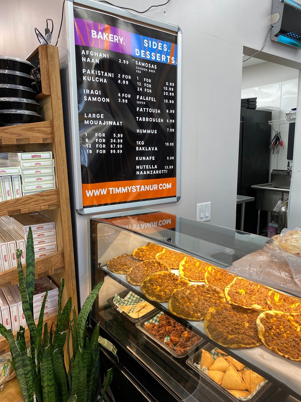 Serving the Best Pizza in Hamilton with a Halal Twist | by Timmy's ...