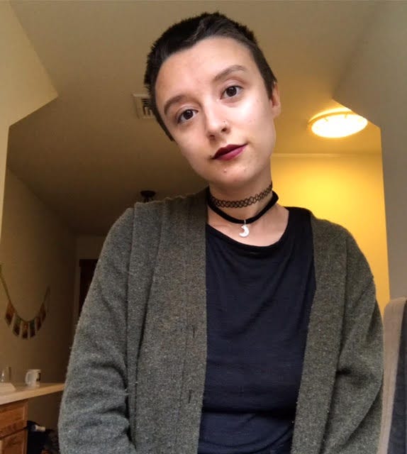Interview with Lara Witt. Freelance Writer and Editor | by Adryan ...