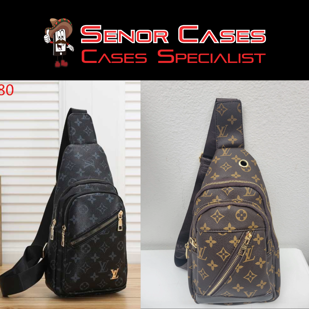 Everything You Need to Know About Crossbody Sling Bags | by Senor Cases ...