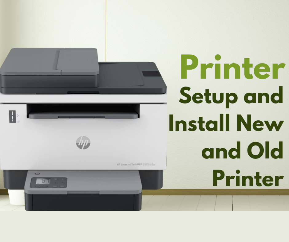Printer Won’t Connect: Printer Troubleshooting And Solution ...