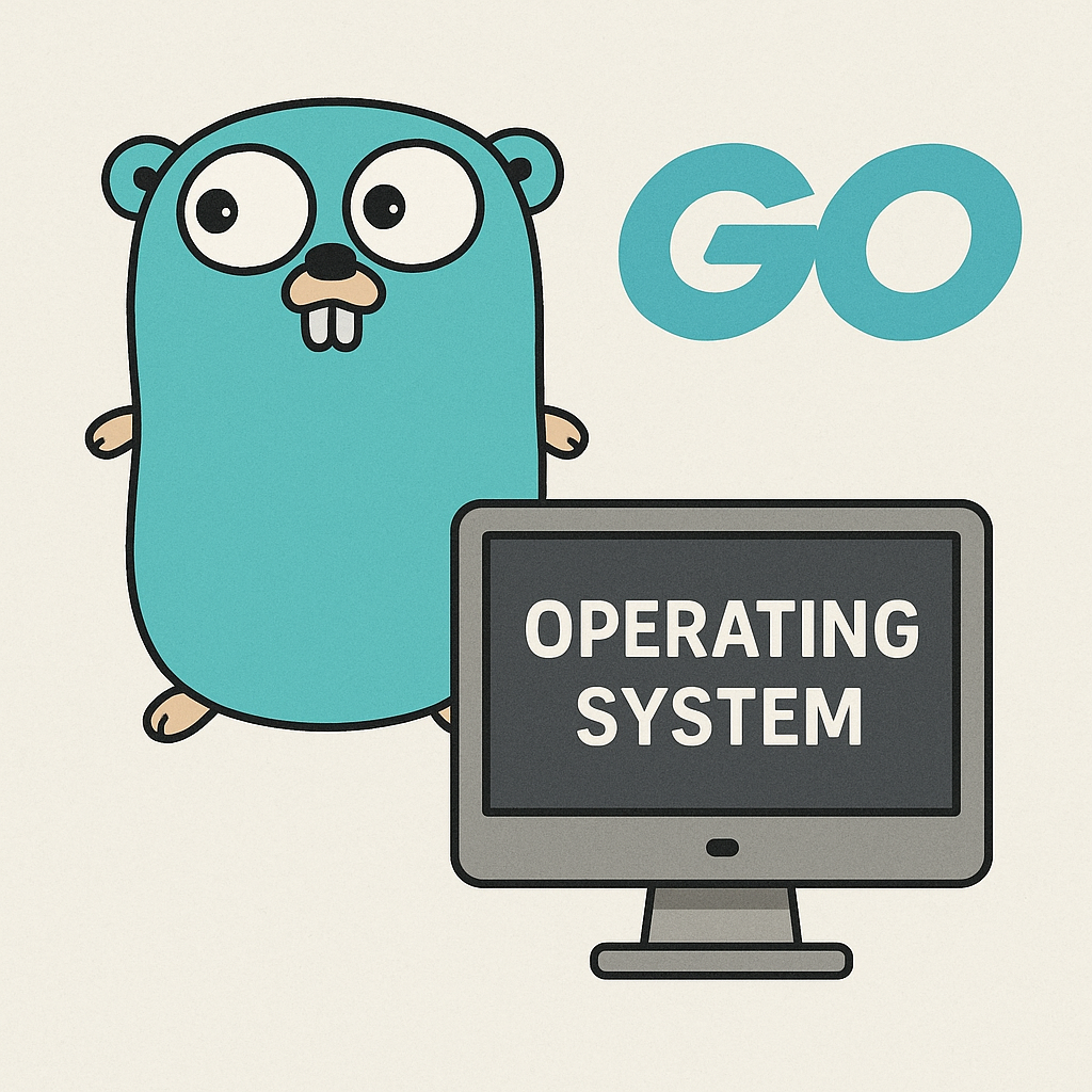 Dependency Injection in Go (Part 1) | by Thisara Weerakoon | Jul, 2025 | Medium