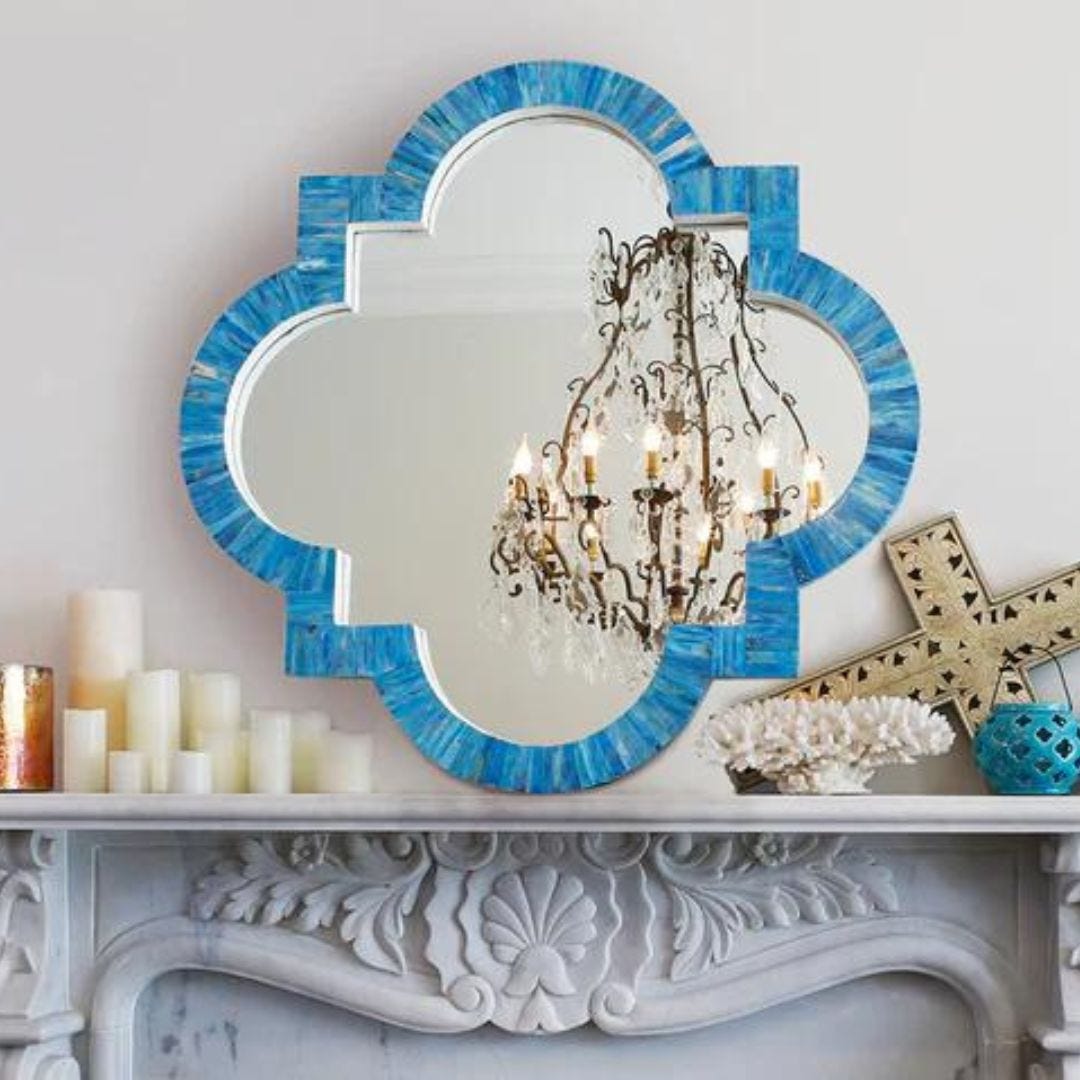 How Bone Inlay Console Tables Redefine Interior Design | by ...