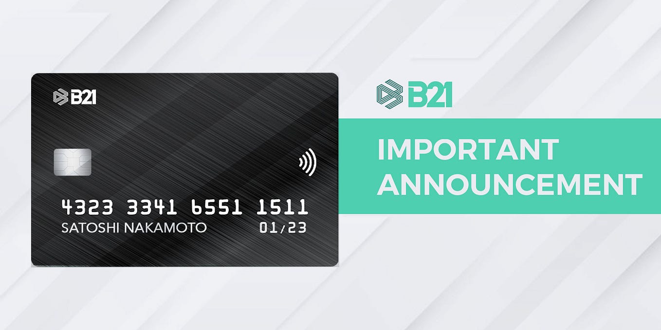 The Benefits of Cryptocurrency Education | by Rhea Craib | B21Official | Medium