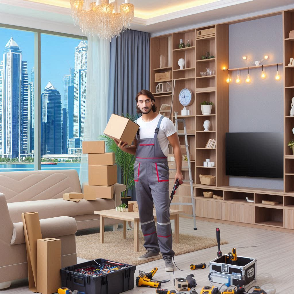 Transform Your Space with Novosafe: Premier Apartment and Home ...