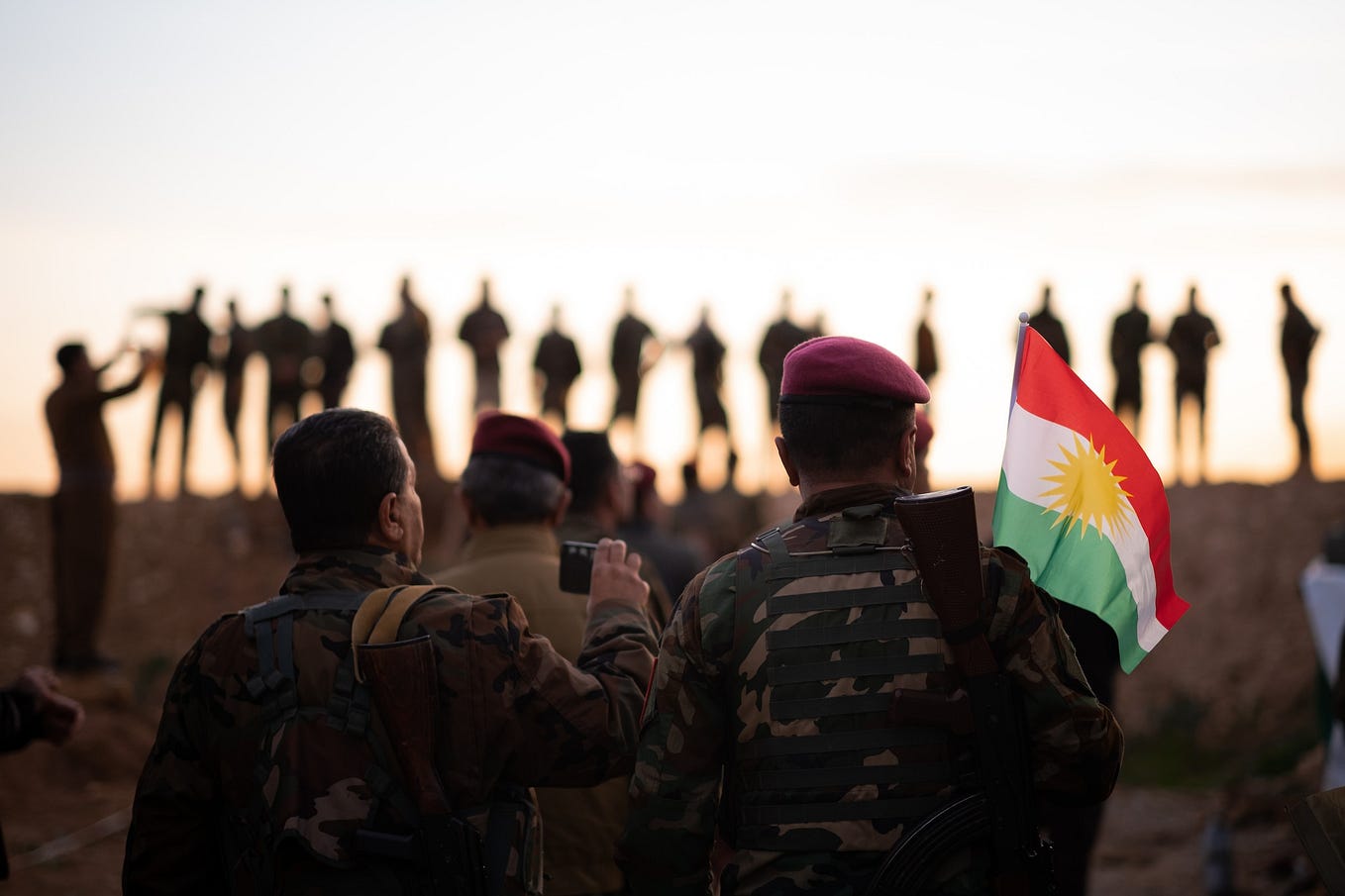 Some common Kurdish words and their meanings | by Mr Specter | Medium
