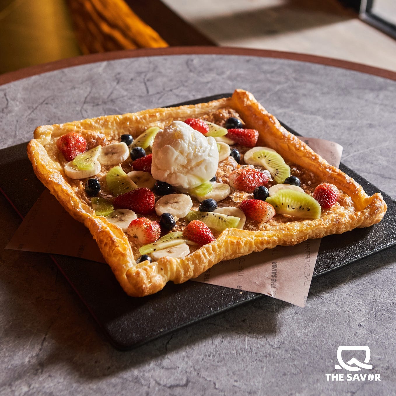 The Savor KL - The Savor - Medium