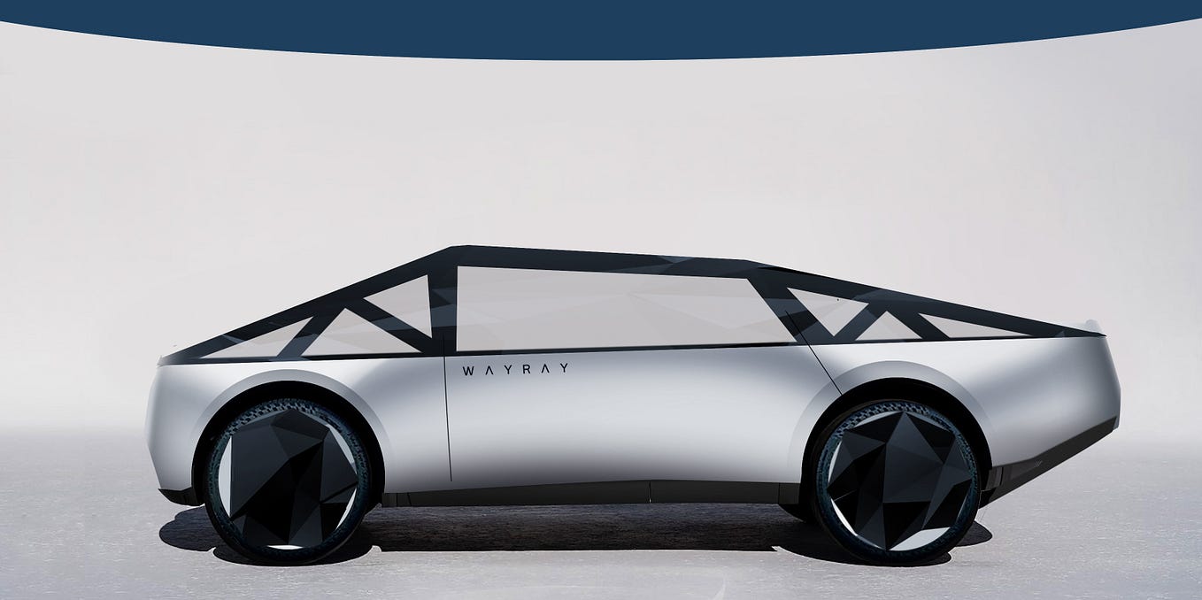 “Autonomous car will become the new medium for consuming the ...