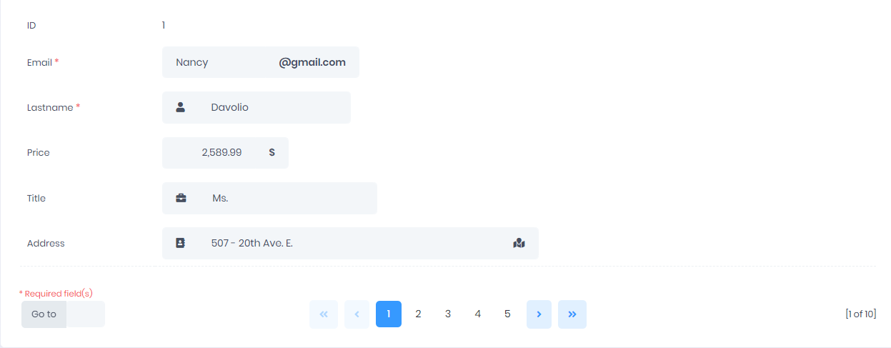 Static or Dynamic Menu: Which One Should I Pick For My System | by Editor Mestre Scriptcase ...