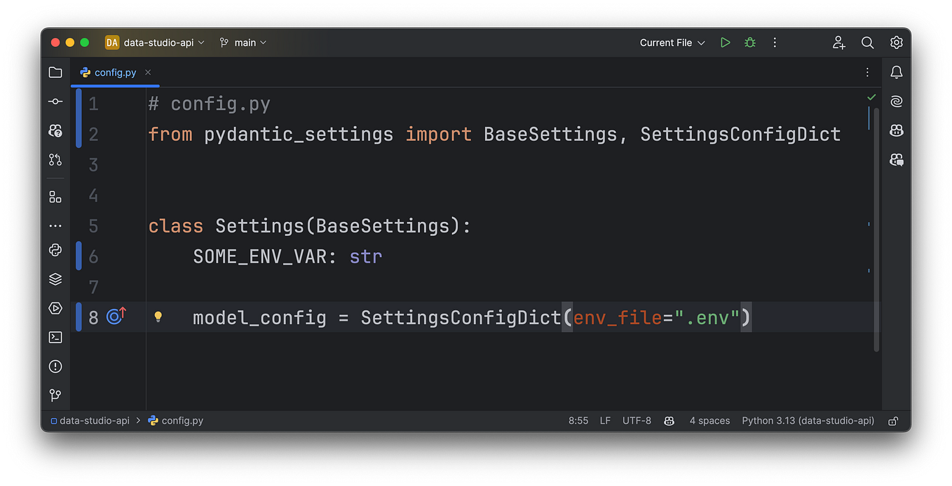 Building Scalable and Maintainable FastAPI Applications: Part-2 Dependancy Injection | by ...