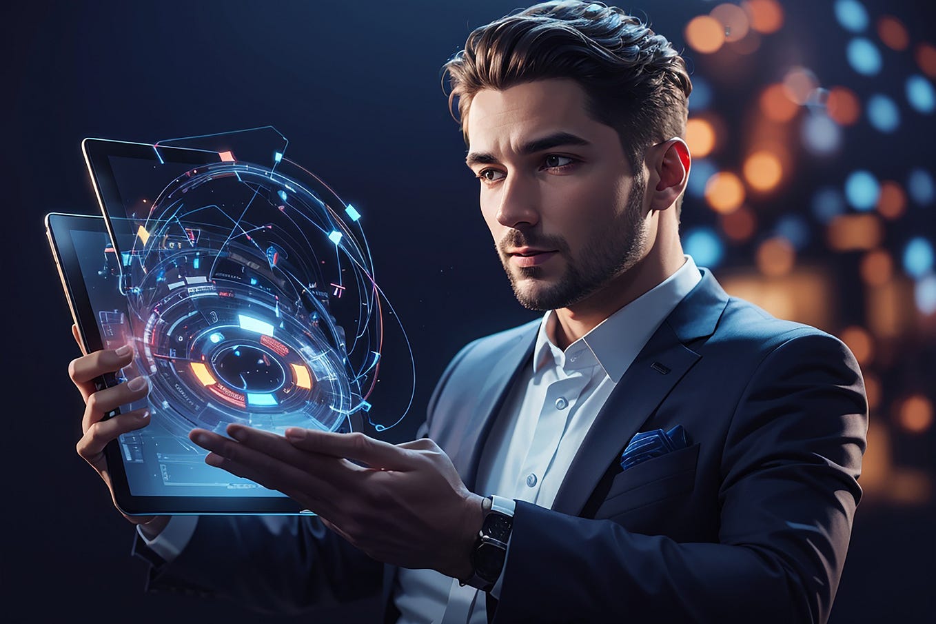 Understanding AI Agentic Workflows: A Comprehensive Guide | by ...