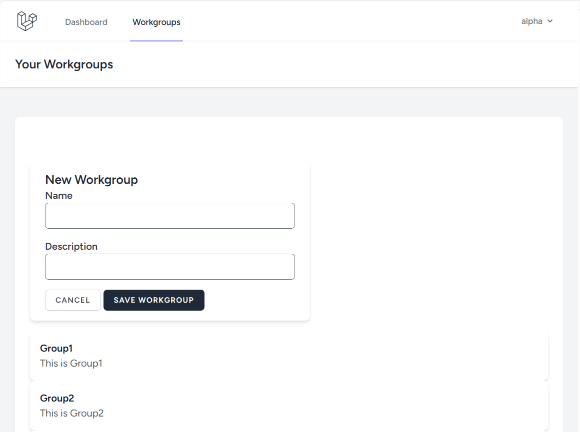 Dark Mode in Laravel. Dark mode, a popular design trend in… | by Zest Infotech | Jun, 2024 | Medium