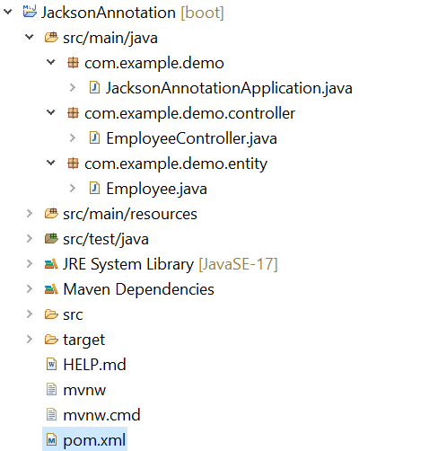 @JsonPropertyOrder annotation Jackson Annotations | by idiot | Nov, 2023 | Medium