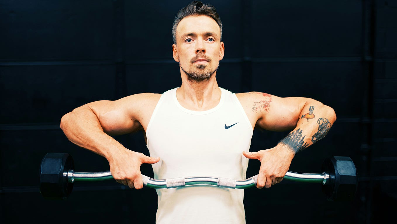 The Science of Fat Loss: Myth vs. Reality | by Anaya Queen | Dec, 2024 ...
