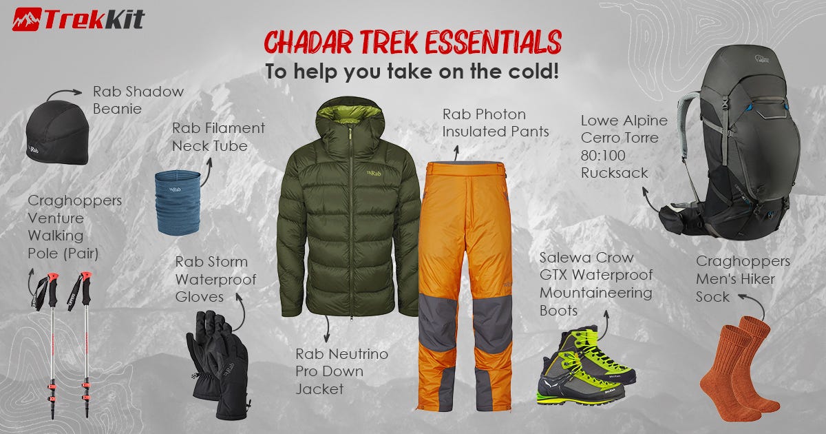Well-written article! It provides valuable insights into trek facts and ...