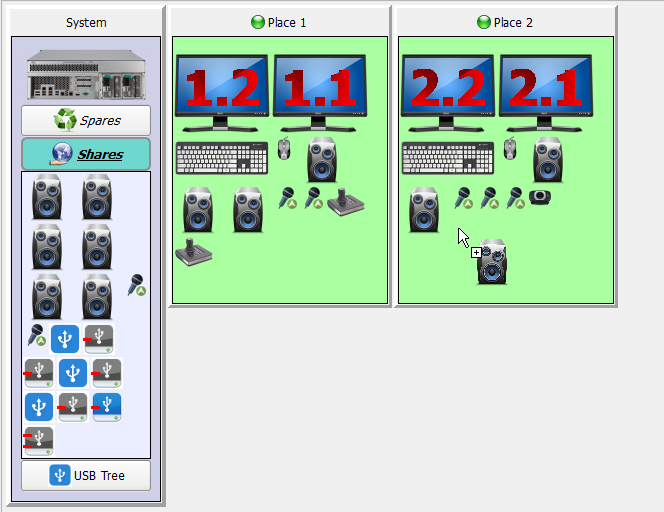 Use NuGet packages with Unity. Update : You should probably consider ...