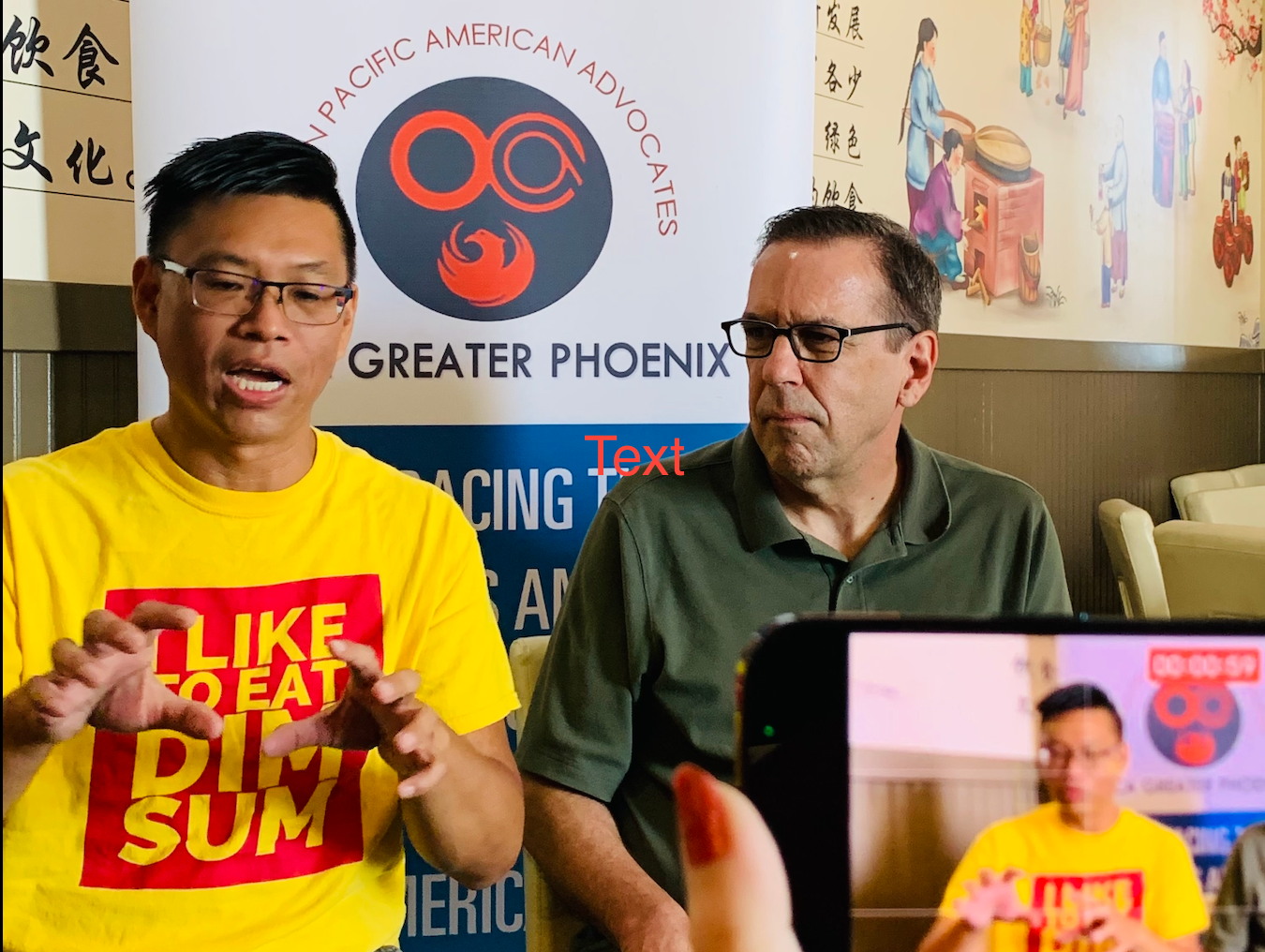 Figures in Asian American Labor History | by OCA Greater Phoenix ...