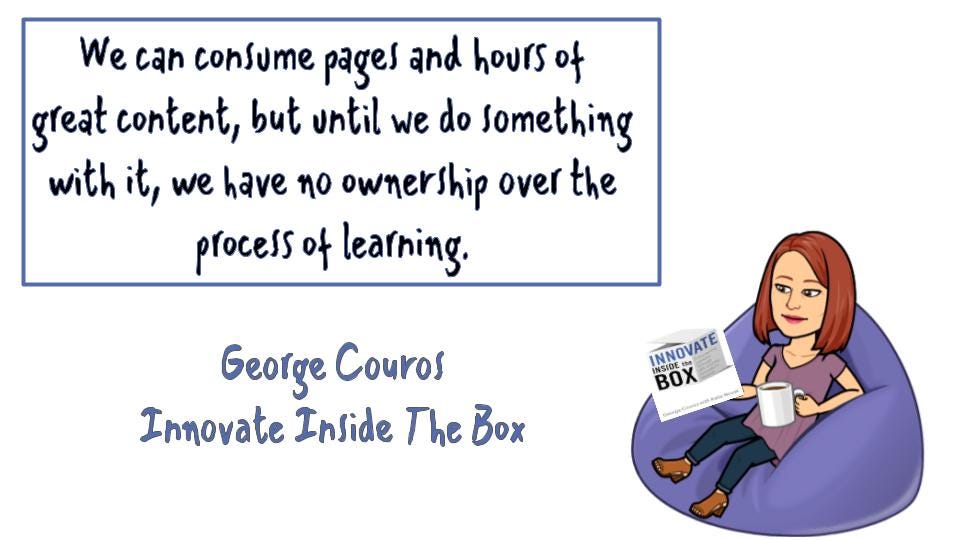 Using a Lens of Gratitude. By answering George’s three questions… | by ...