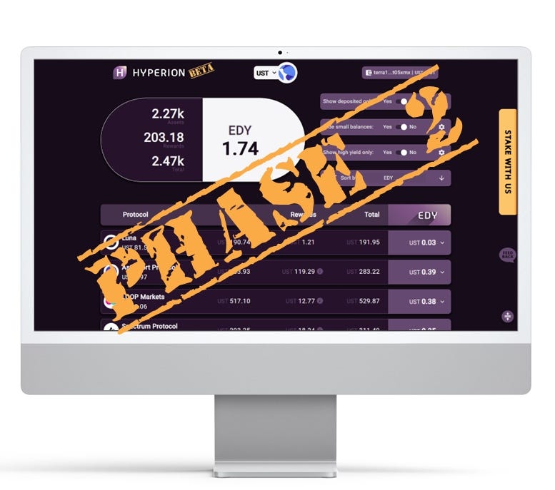 The Hyperboard. Overview, features, supported… | by HyperionYield ...