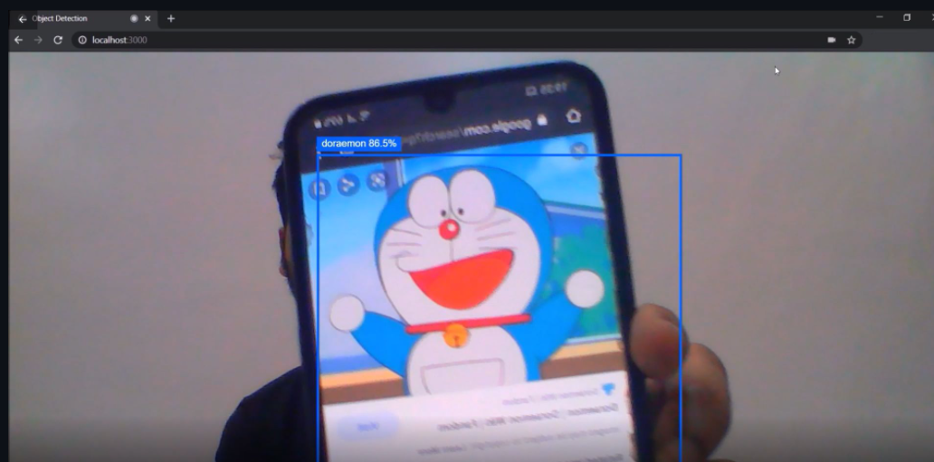 YOLOv3 to TensorFlow Lite Conversion | by Nitin Tiwari | TFUG Mumbai ...