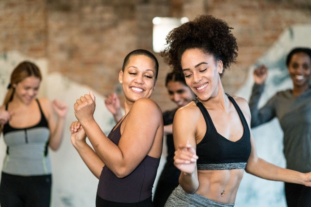 The Healthiest People in the World Don’t Go to the Gym - Pakolitics ...