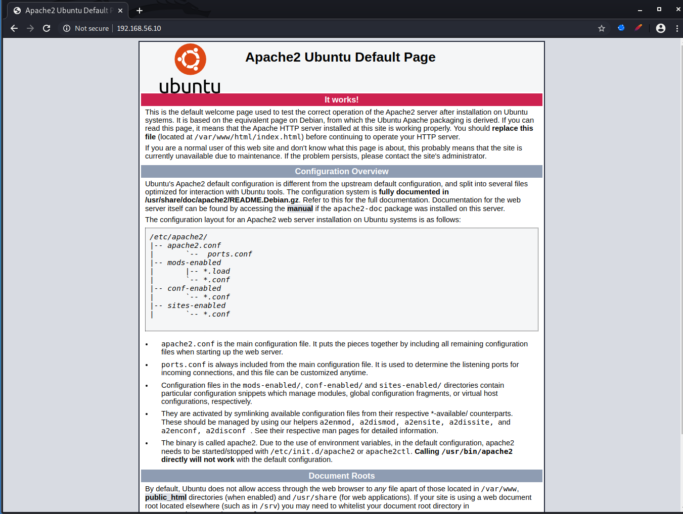 Photographer: 1 Walkthrough — Vulnhub | by chicxulub | Medium