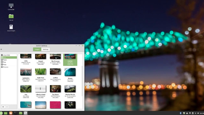 Drauger OS 7.5.1 | Review. The Linux Distro for Gaming | by Egee ...