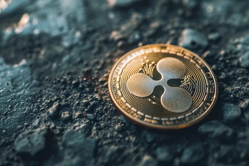 Mastering the Three Bar Pattern: A Guide to Profitable Cryptocurrency Trading | by ...