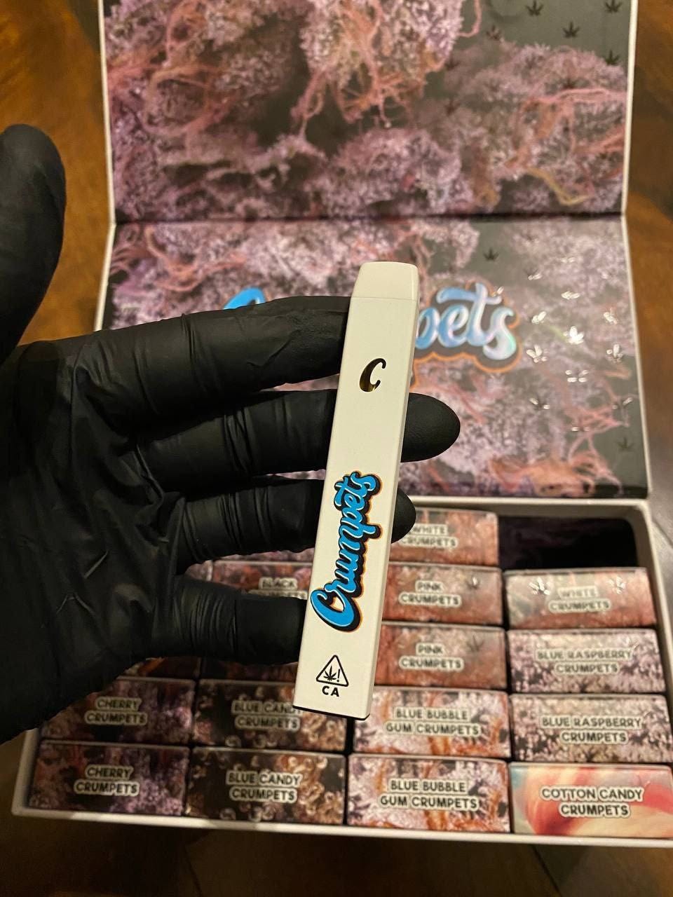 The Convenience of Pluto Labs Disposable Vape Pens | by Bjorn thorin ...