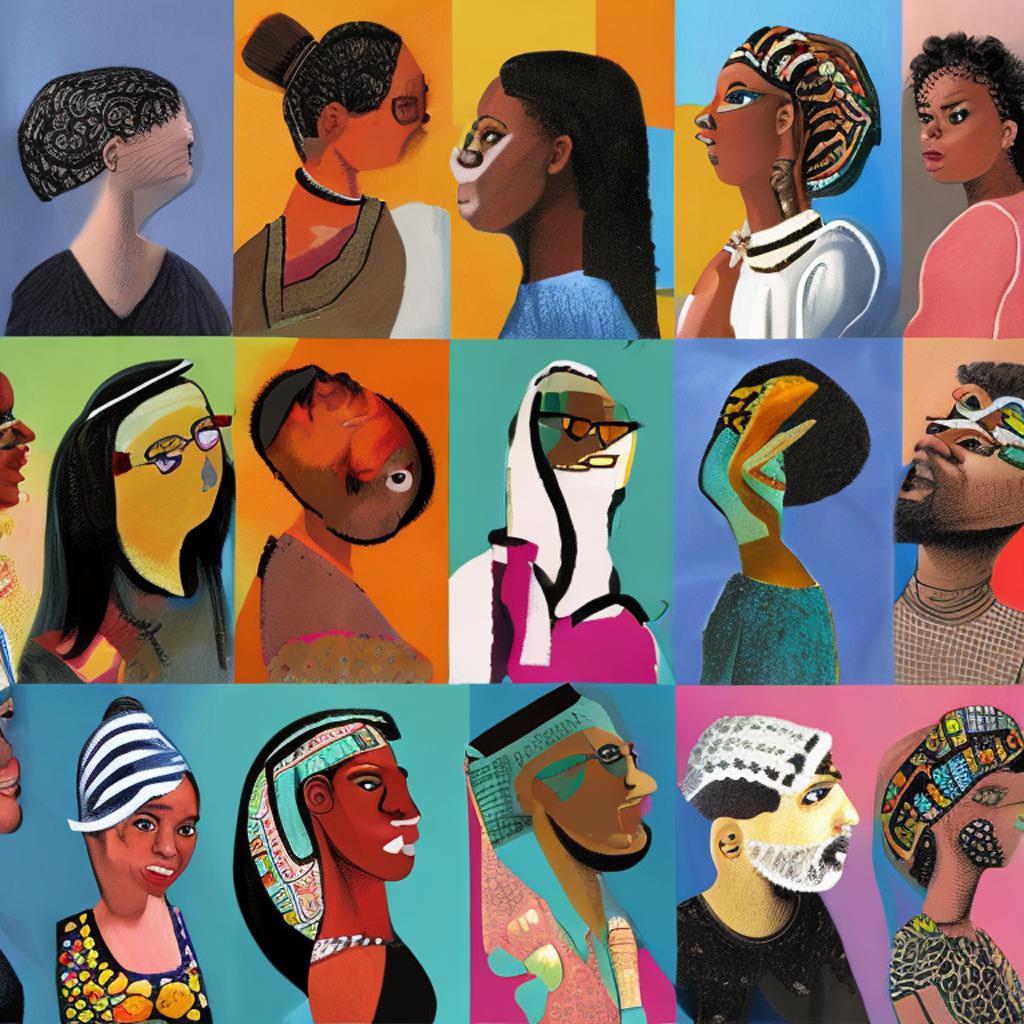 Congrats! Following you :) - ART LIFE - Medium