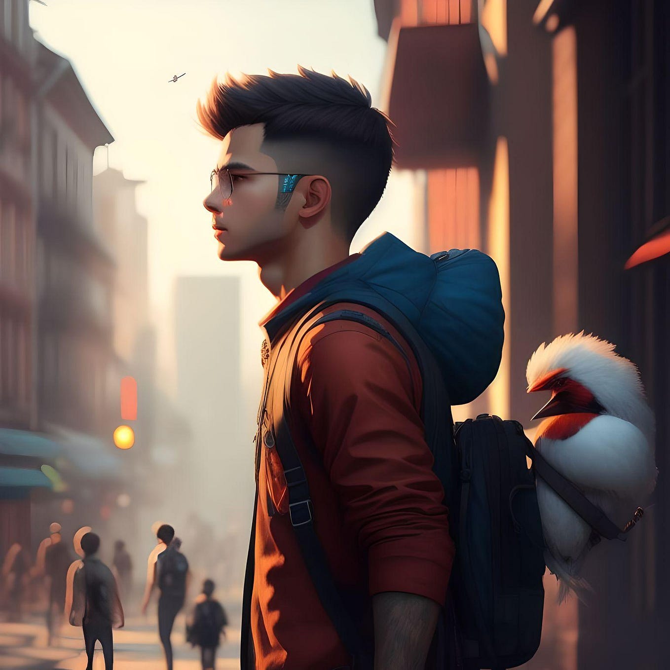 Exploring The Top 19 Characteristics Of Generation Z | by Rebecca Sunday Ufot-Ayoola | Medium