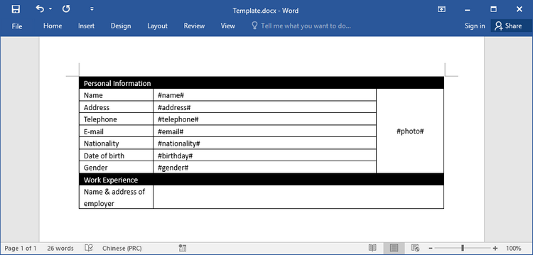 Json Parsing With Python Parsing Json Data In Python By Swaroop Medium
