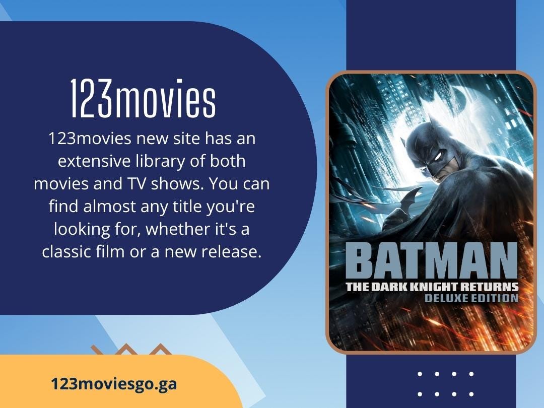 123movies