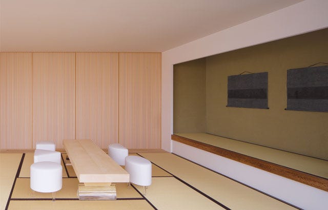 The Philosophy of Emptiness: Understanding the Importance of Yohaku no Bi in Japanese Culture ...