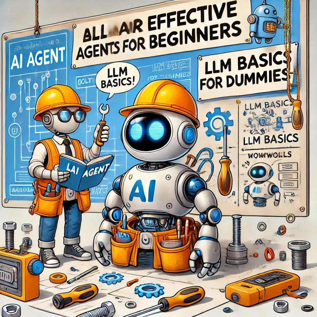AI Operating Systems: The Future of Intelligent Computing | by Alex ...