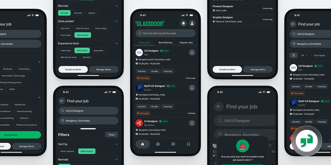Designing my first E-commerce website, UX case study | by Emma E Gibson ...