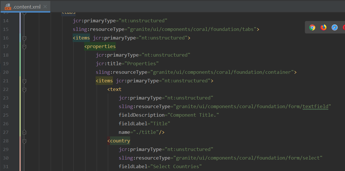 Aem Sling Servlet Servlet Is A Java Class Which Runs On A By Imran 3343