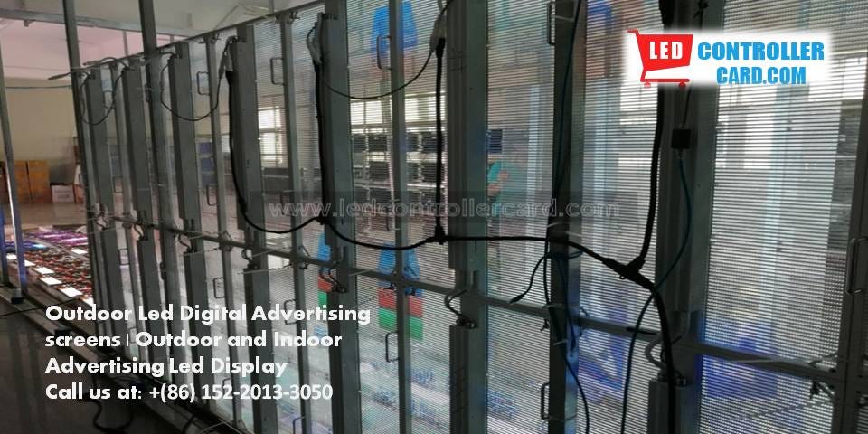 How to buy LED display accessories online? | by ledcontroller card | Medium