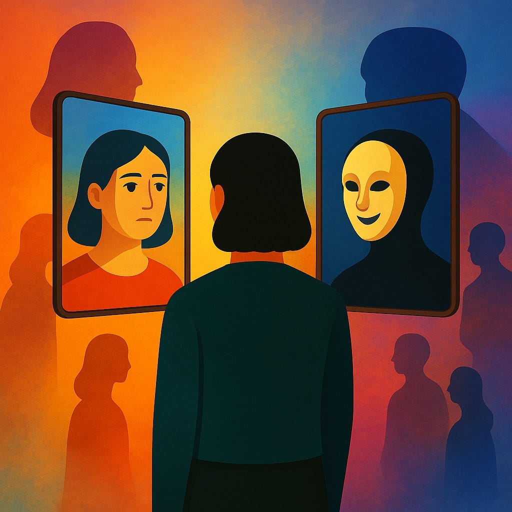 Observe, Connect and Interact with the words | by Srish | Jul, 2025 ...