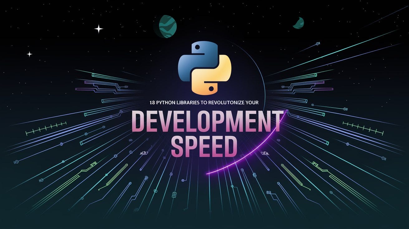 Optimizing Python Dictionaries: A Comprehensive Guide | by Sami Hamdi | Python in Plain English