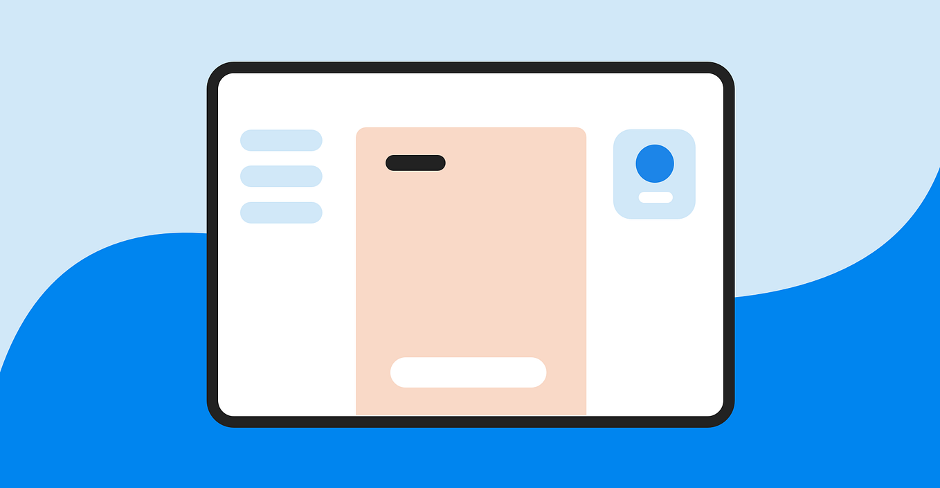 Case Study: Scout Field Tool. I sat down with Tom Yang, Product… | by ...