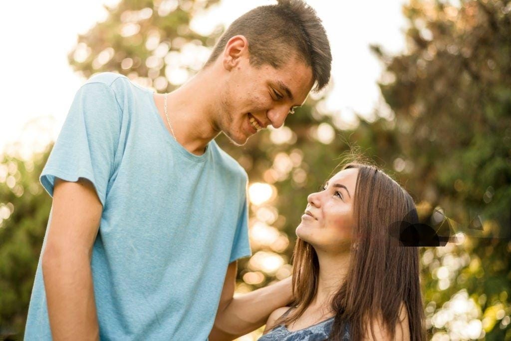 5 Benefits of Being Rebellious. Rebellion in our society is often… | by ...